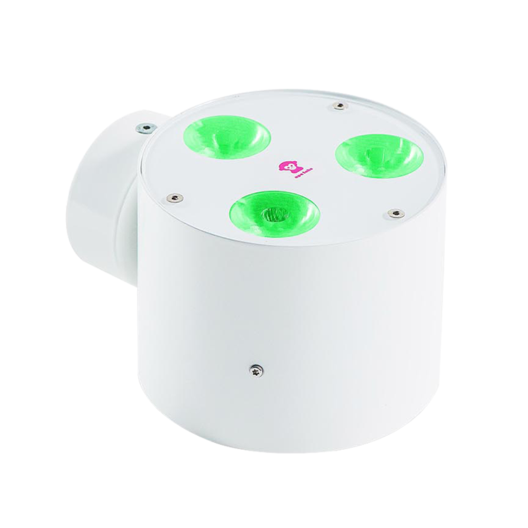 Ape Labs: Wireless Uplights, LED Wash Lights, Battery Powered DJ Light